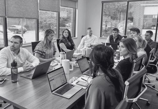 IT Staffing Firm | The Hatch Group | Eden Prairie, MN